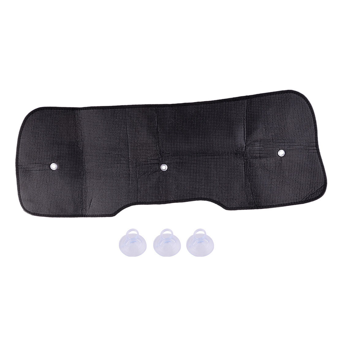 Rear Windshield Window UV Block Privacy Cover Protect Fit For Ford ...