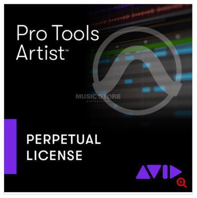 Pro Tools Artist | eBay