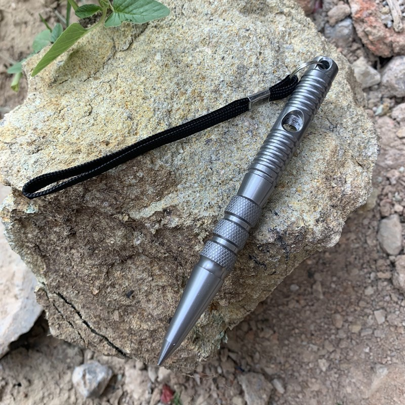Window Breaker Pen Solid Aluminum Outdoor Defensive Tool USA | eBay