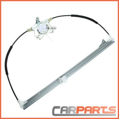 Lève Vitre Électrique Avant Gauche pour Renault Megane Scenic 97-03 ...