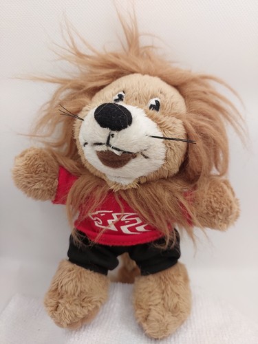 Vintage Holden Racing Team Rory Lion Mascot HRT Official Product - Rare ...