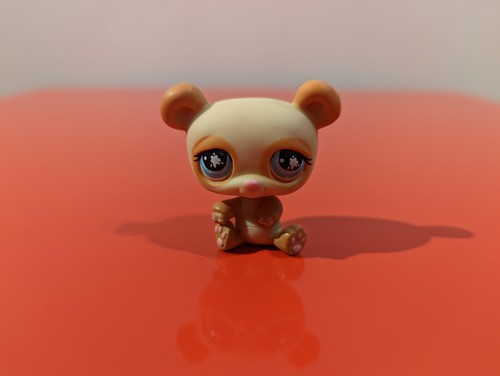 Littlest Petshop "Ours Panda" LPS n° 925 | eBay