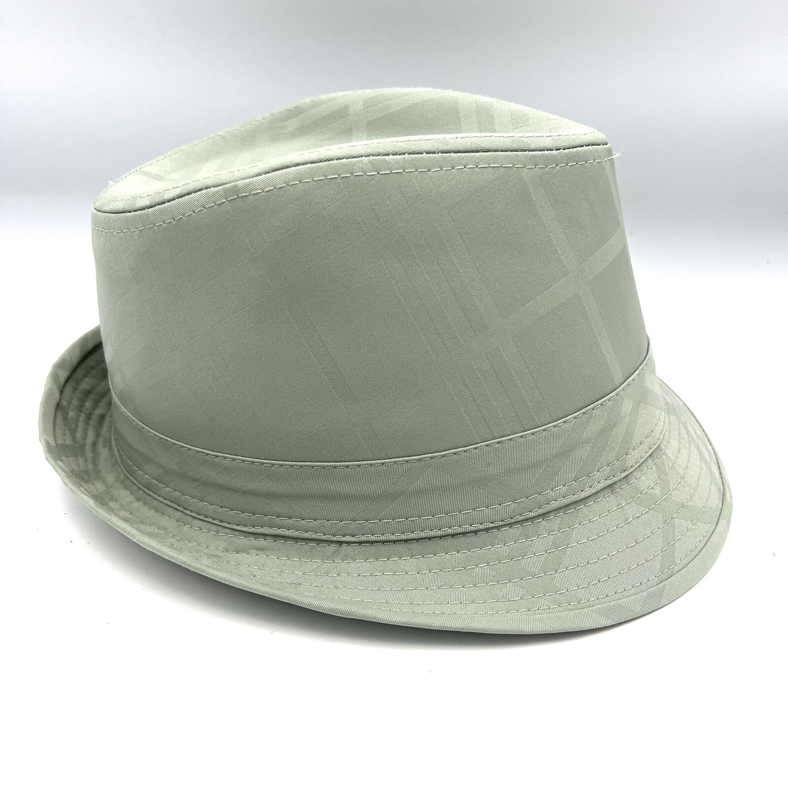 Early 2000’s Fedora Collection Of 3 Hats - Gem