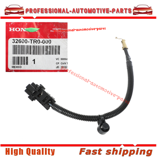 32600-TR0-000 OEM NEW For Honda-Acura Cable Assembly Battery Ground | eBay