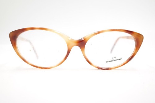 Vintage Marius Morel Christian Oliver 2270 57[]18 140 Havana Oval ...