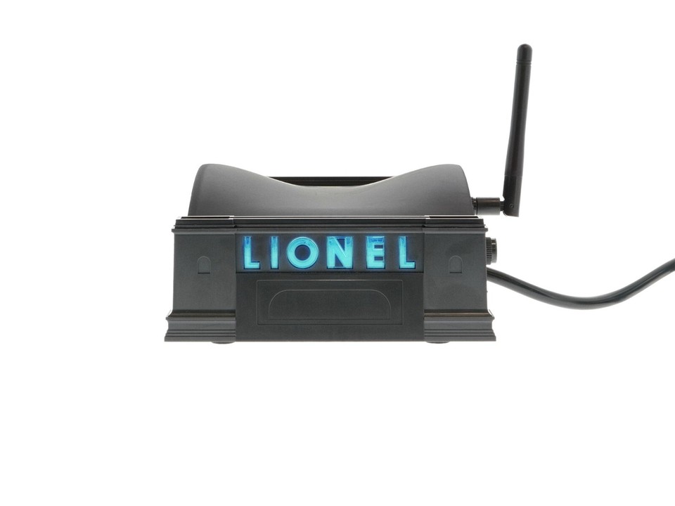 LIONEL 2208010 BASE 3 DIGITAL CONTROL MODULE CONTROL LEGACY,LIONCHIEF ...