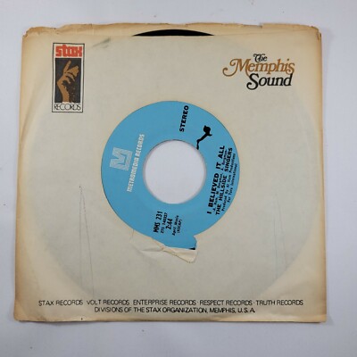 Hillside Singers 45 Record I'd Like To Teach The World To Sing 7" Vinyl ...