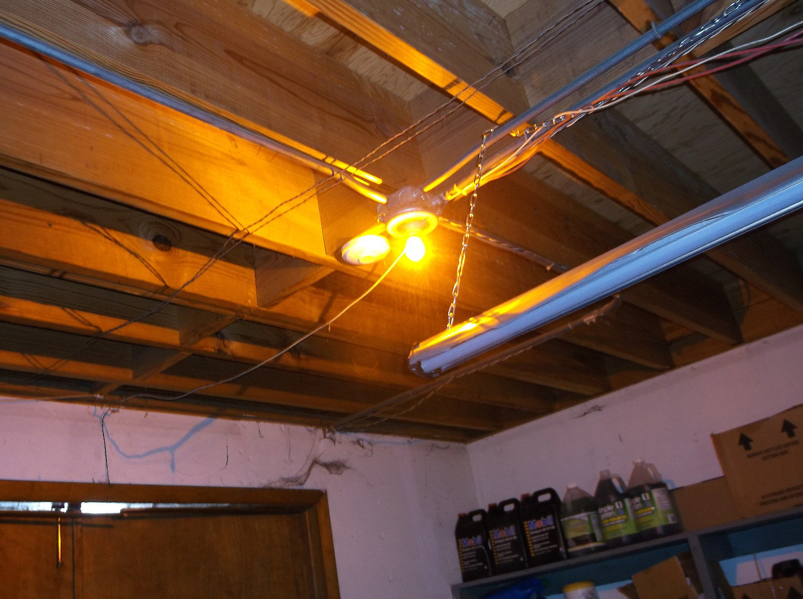 10pk OPTILED 1209010218 LED Light Bulb A12 585-610nm Amber (C27) | eBay