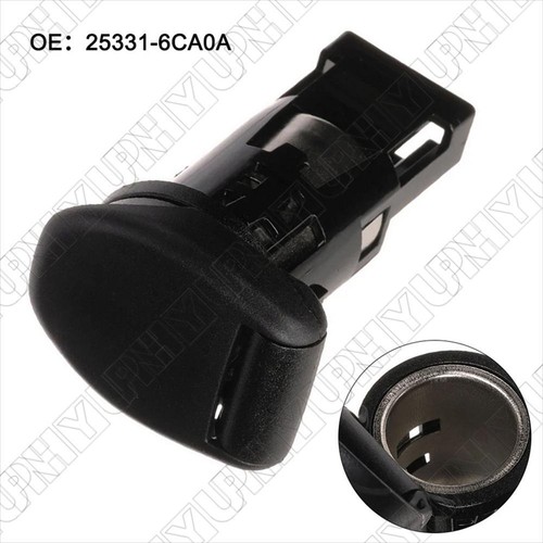 Power Outlet 25331-3SH0A 25331-6CA0A For Nissan Leaf Murano Rogue ...