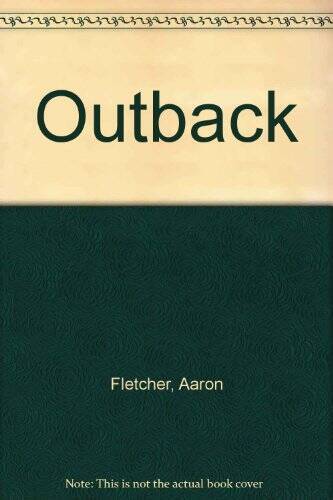 Outback - Mass Market Paperback By Fletcher, Aaron - GOOD 843924578 | eBay