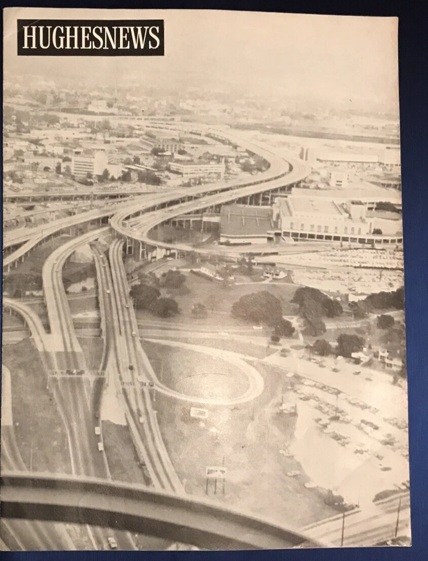 Howard Hughes Tool Company