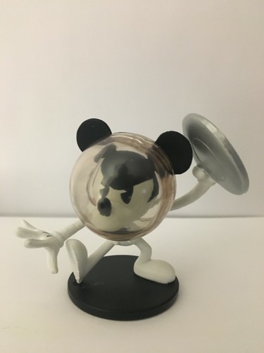 Disney Vinylmation Mickey Mouse Cartoon Mickey Mania ~ Space Walkies | eBay