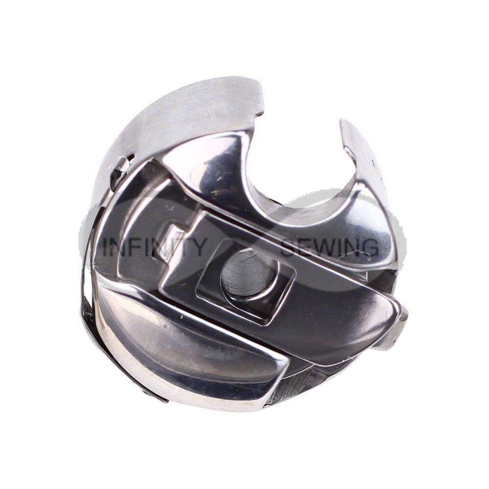 Brother S-1000A-3 Industrial Sewing Machine No Back Lash Bobbin Case ...