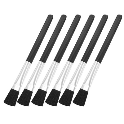 High Quality 6pcs Anti-slip Brush Watch Oil Rust Dust Cleaning Brush ...
