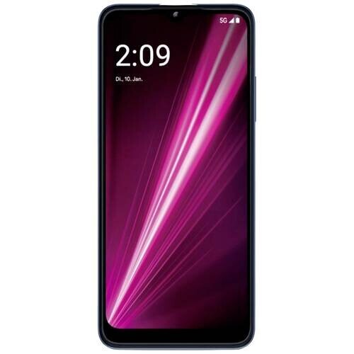 Telekom T Phone 5G 6,5" Smartphone Handy 64GB 50MP Nano SIM Android ...