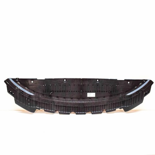 Audi A7 4G Front Bumper Deflector 4G8807611A GENUINE NEW | eBay