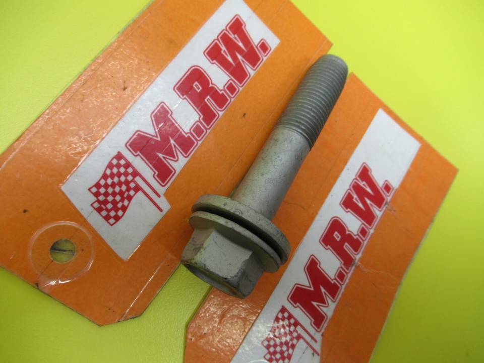 2021 TOYOTA TUNDRA FRONT SWAY BAR LINK BOLT BOLTS LOWER CONTROL ARM ...