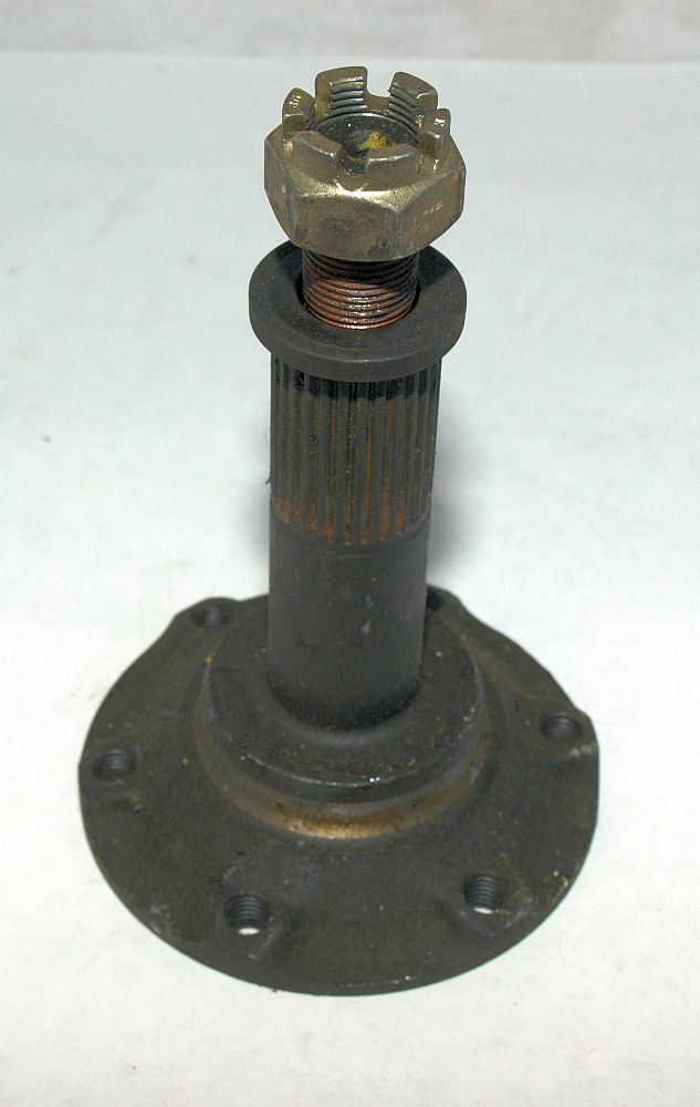 Porsche 930 Stub Axle 93033223200 Single for sale online | eBay