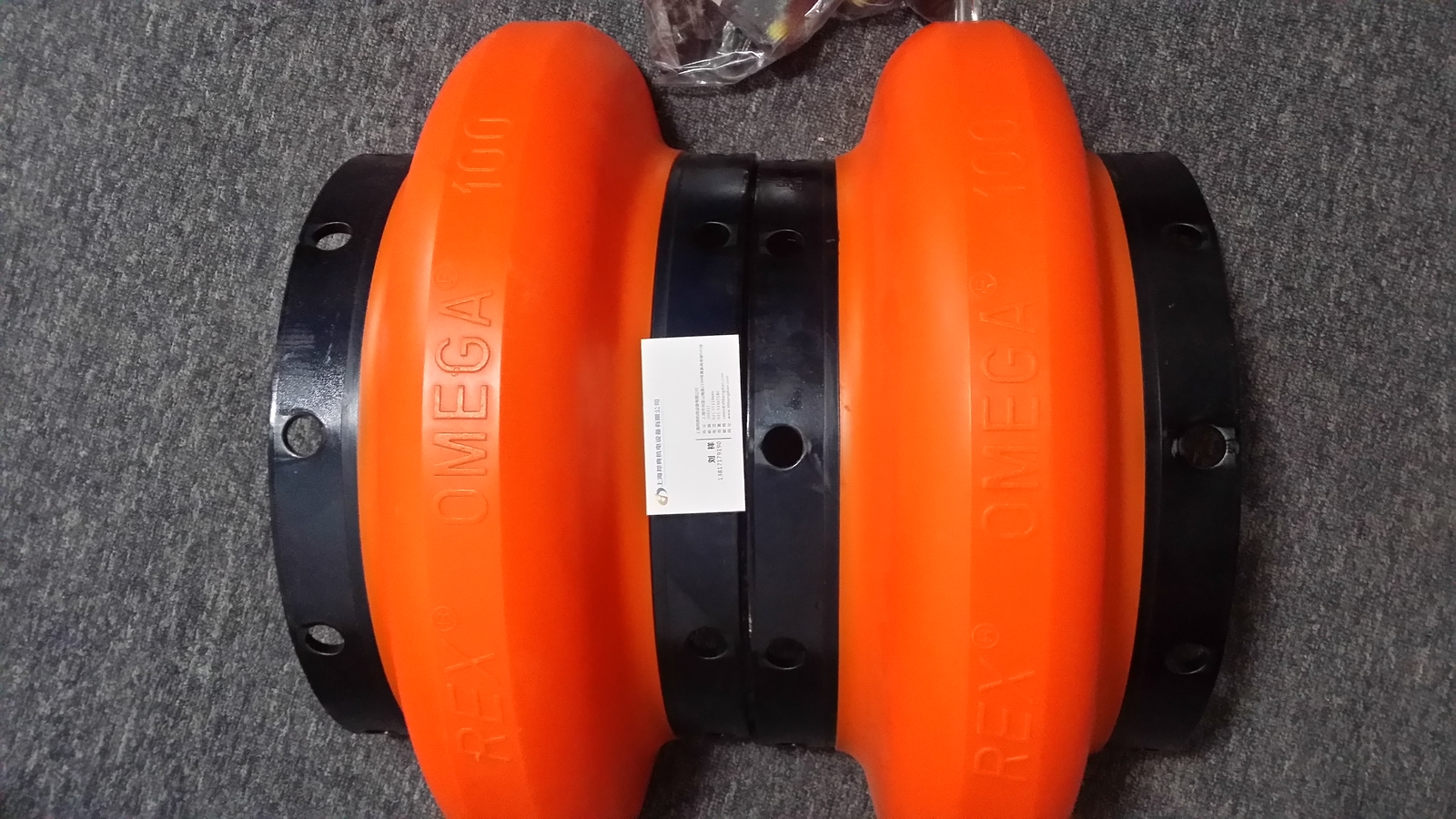 E100M NEW OMEGA Coupling Elastomer Coupling E100M | eBay