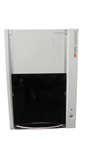 3M ESPE Lava Scan ST Dental Lab Scanner | eBay