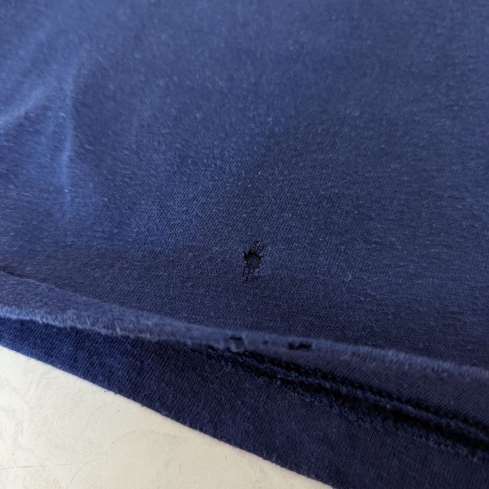 Vintage 1989 Detroit Pistons Bad Boys NBA Champions Single-stitch T ...