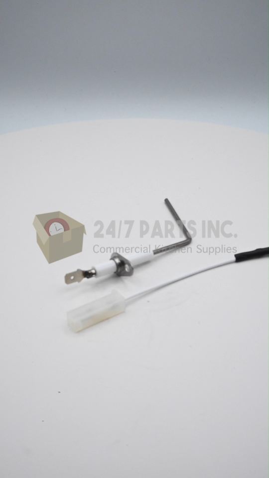 OEM ICP Heil Tempstar Comfort Maker Sears Furnace Flame Sensor Rod ...