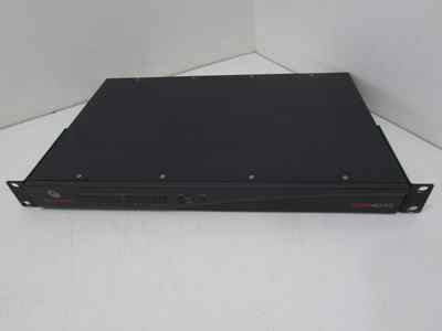 Avocent DSR4010 KVM switch - 16 ports - 4D with Local digital and ...