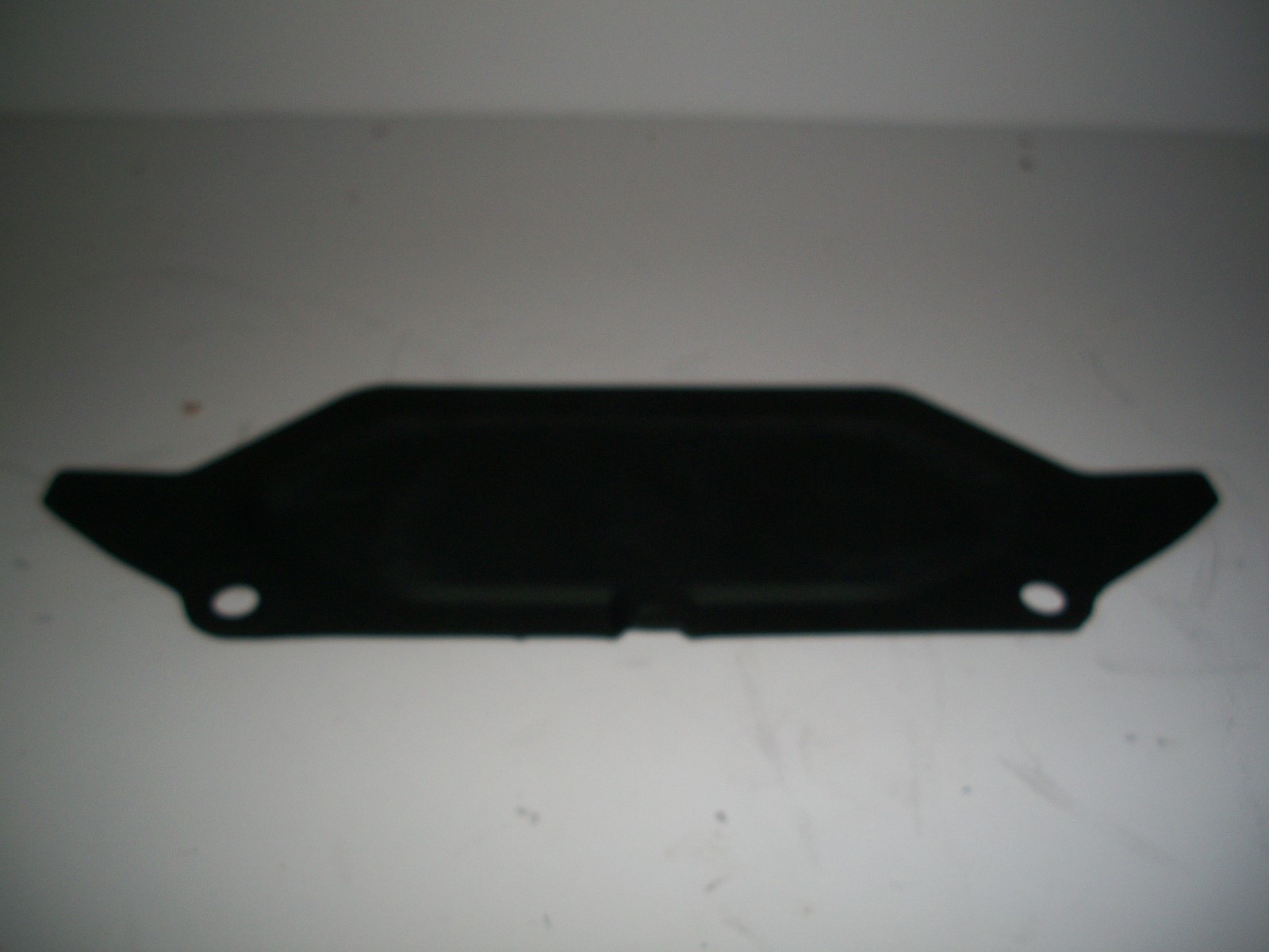 1965-73 Ford C4 Automatic Transmission Inspection Plate #1 | eBay