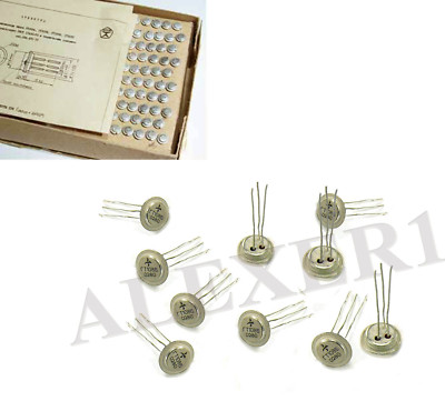 Transistors - Vintage Germanium Transistor