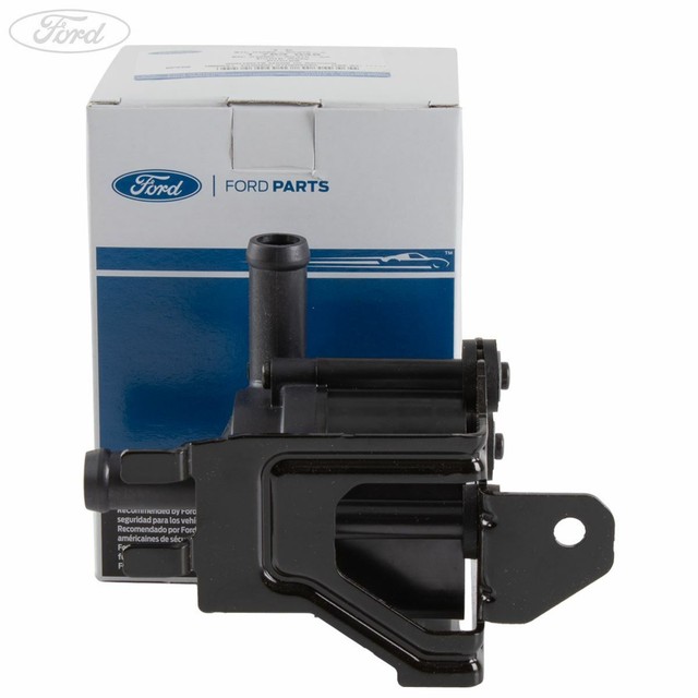 Genuine Ford Focus Mk3 C-max Mk2 Engine Water Pump 1763048 for sale ...