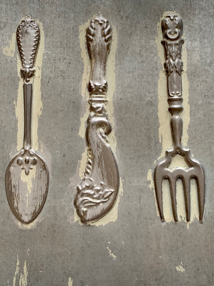 French Country Kitchen Wall Decor