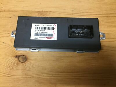 BMW OEM X5 X6 E71 E70 07-13 TEMIC DYNAMIC DRIVE SUSPENSION CONTROL ...