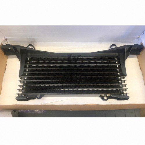 Transmission Oil Cooler for Chevy Suburban Avalanche Silverado 1500 GMC ...