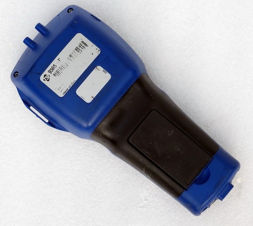 TSI 9565-P VELOCICALC PORTABLE MULTI FUNCTION VENTILATION DIGITAL METER ...