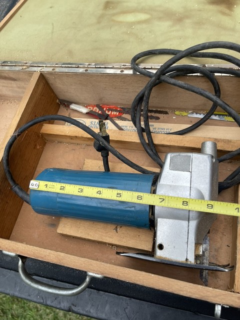 Bosch Scintilla SA Jig Saw 608 554 008 Vintage for sale online | eBay