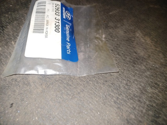 Hyundai OEM 05-18 Tire Pressure Sensor 5293331300 for sale online | eBay