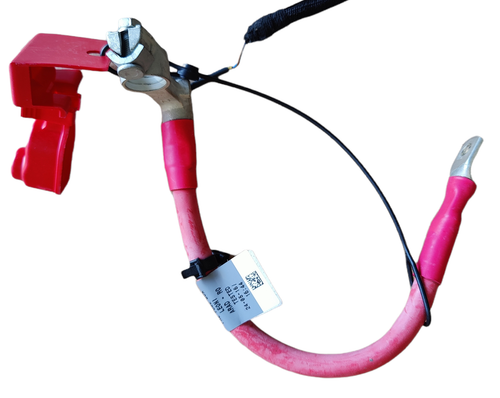 2016-2017 Jaguar XE XF Positive Battery Cable Wire Harness | eBay