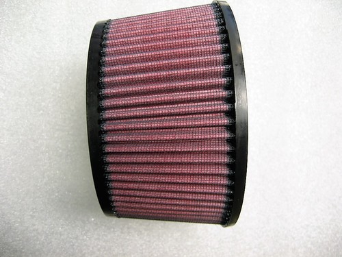 Replacement Air Filter For R&R Overflow Filter Kits | eBay