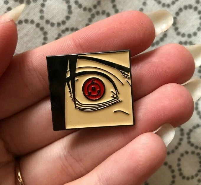Naruto Shippuden Sharingan