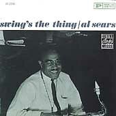 Swings the Thing CD Stanley Turrentine - Like New 90204426621 | eBay UK