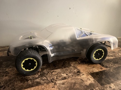 *NEW* Team Losi TLR SCTE 3.0 Assembled | eBay