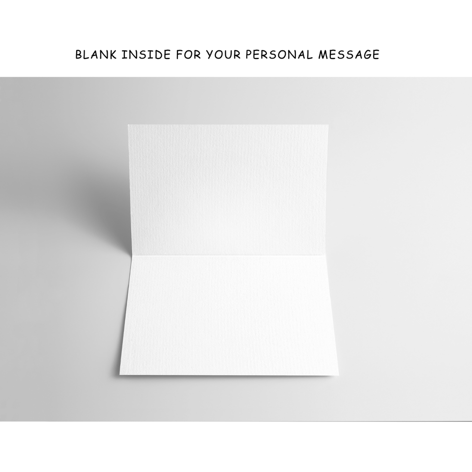 Funny Friendship Card | Sweet & Salty Humor | Blank Inside | Bestie ...