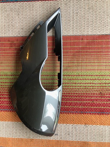 2010 - 2015 AUDI Q7 FOG LIGHT BUMPER COVER LEFT SIDE 4L0 807 061 C OEM ...