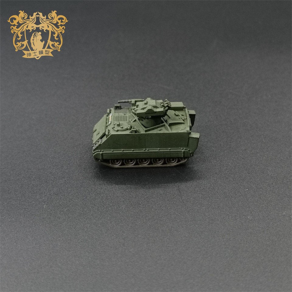 New 1/144 M113 NM142 Armored Personnel Carrier Finished tank model | eBay