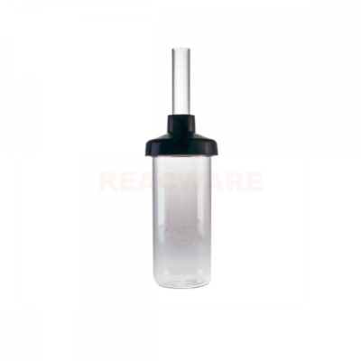 Lab Lyophilization Flask for the Freeze Dryer (150mL-300mL) | eBay