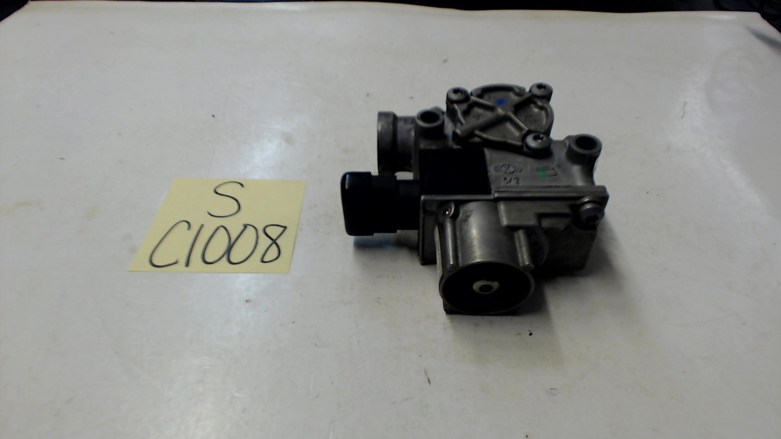 Bendix 801666 Valve Solenoid | eBay