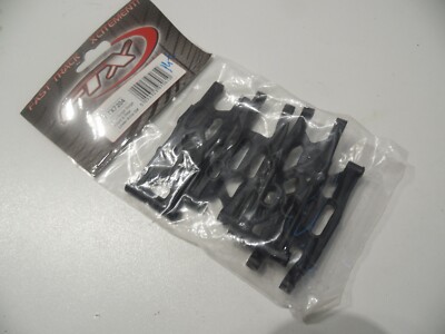 FTX FTX7204 Front & Rear Lower Arms Set SURGE | eBay
