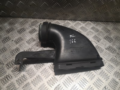 MERCEDES-BENZ M W166 Air Intake Tube 6510901142 A6510901142 | eBay