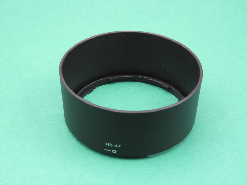 HB-47 Lens Hood HB-47 For Nikon AF-S Nikkor 50mm f/1.8G Special Edition ...