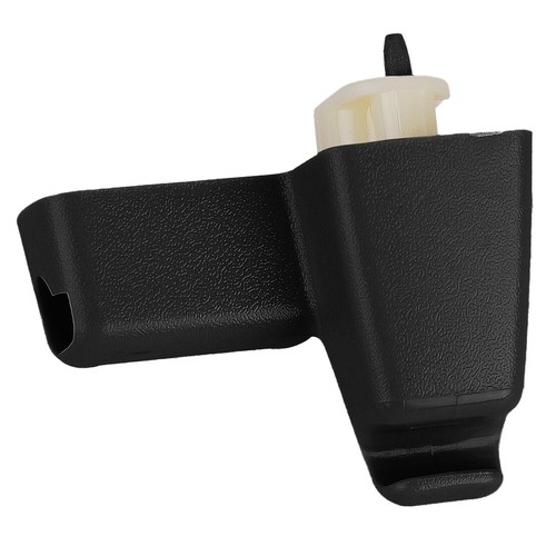 Left Sun Visor Bracket Clip Black Fits For Land Rover Range Rover L322 ...